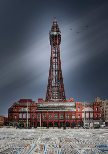 Craig Barker Fine Art Photography | Craig Barker | Manchester, United ...