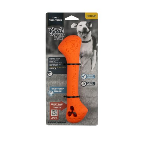 Fetch Bone | Nature's Nest