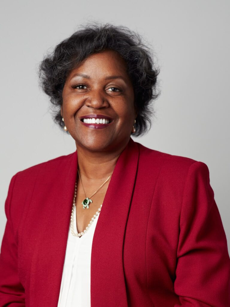Beatrice Brown | Orlando Serve Foundation