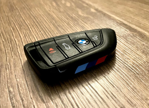 BMW Key Service | BimmerRetroLA