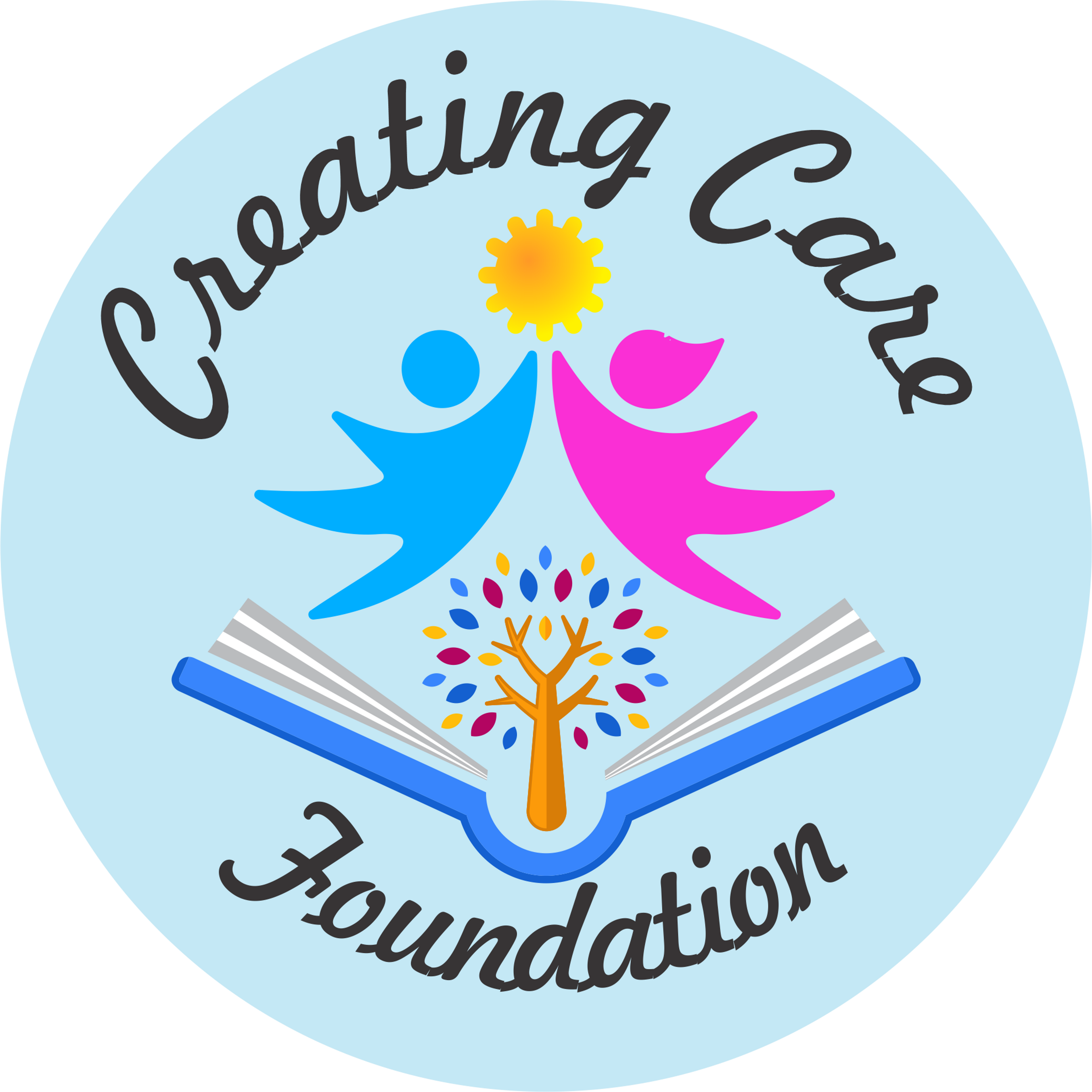 www.creatingcarefoundation.com | crowdfunding