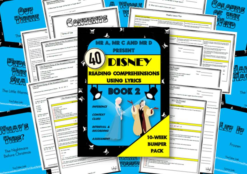 Get 36 Song Lyric Comprehension Ks2 get-36-song-lyric-comprehension-ks2