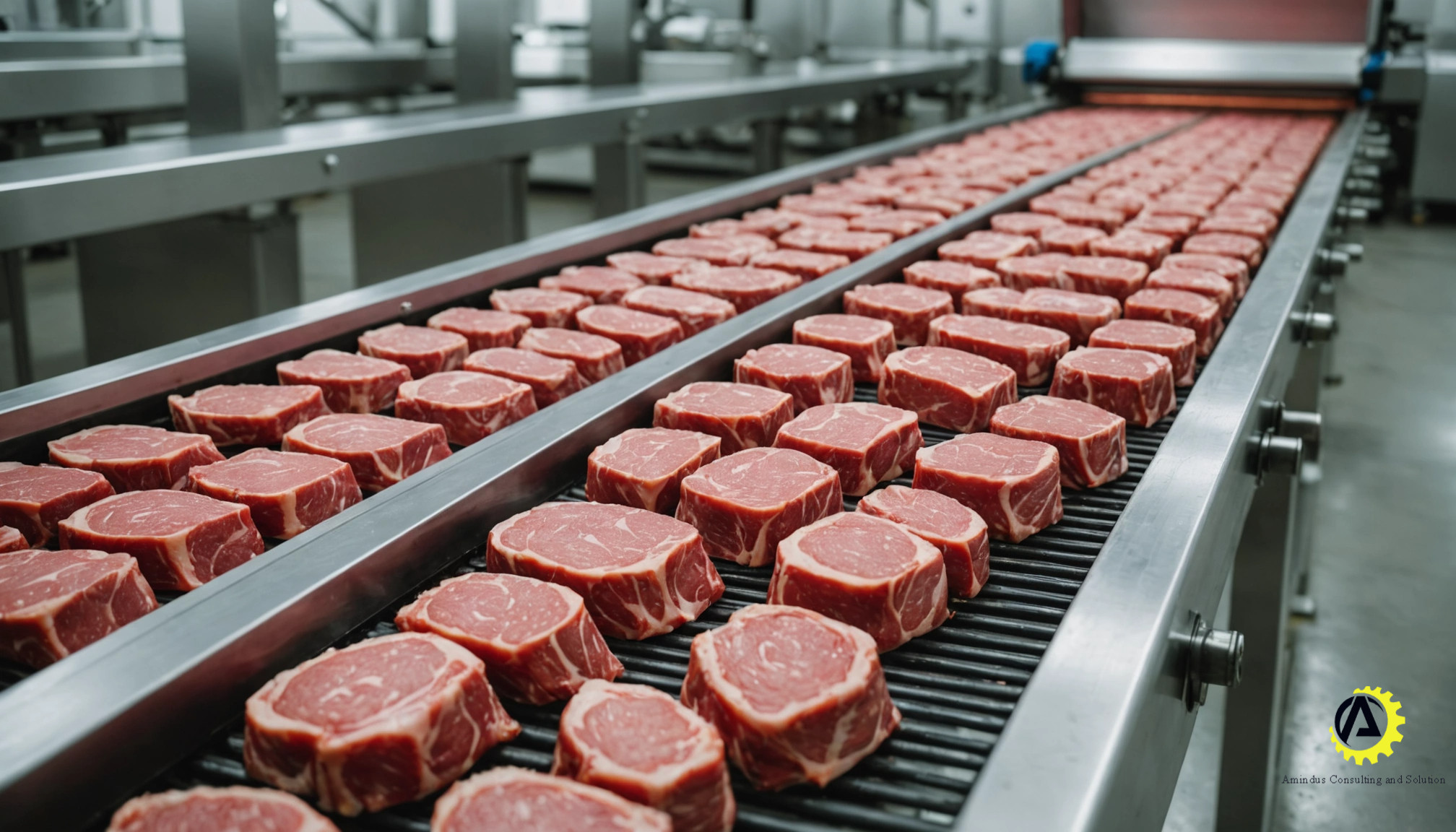 How to Select the Best Beef Meat Production Line for Your Operation: A ...