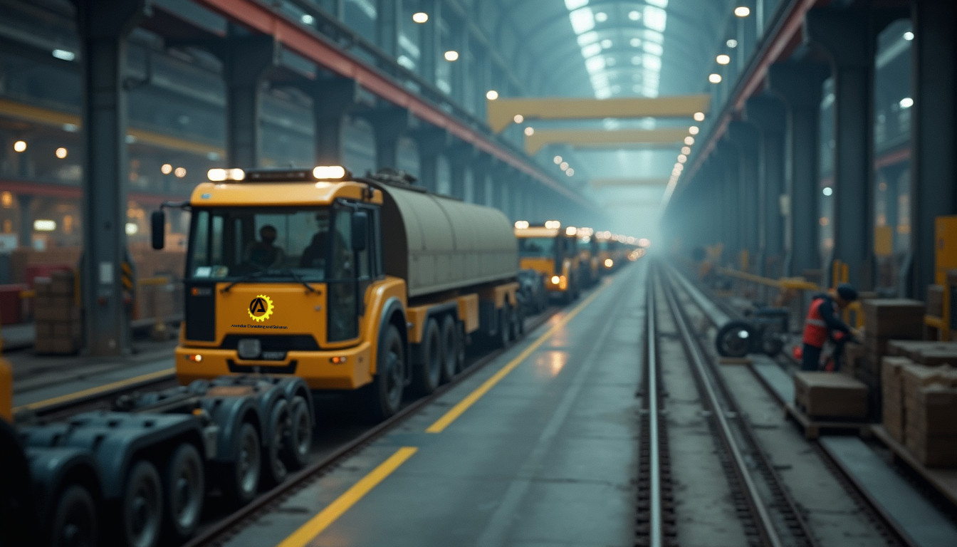 Case Study: How Consulting Helped an Industrial Firm Reduce Downtime by 30%