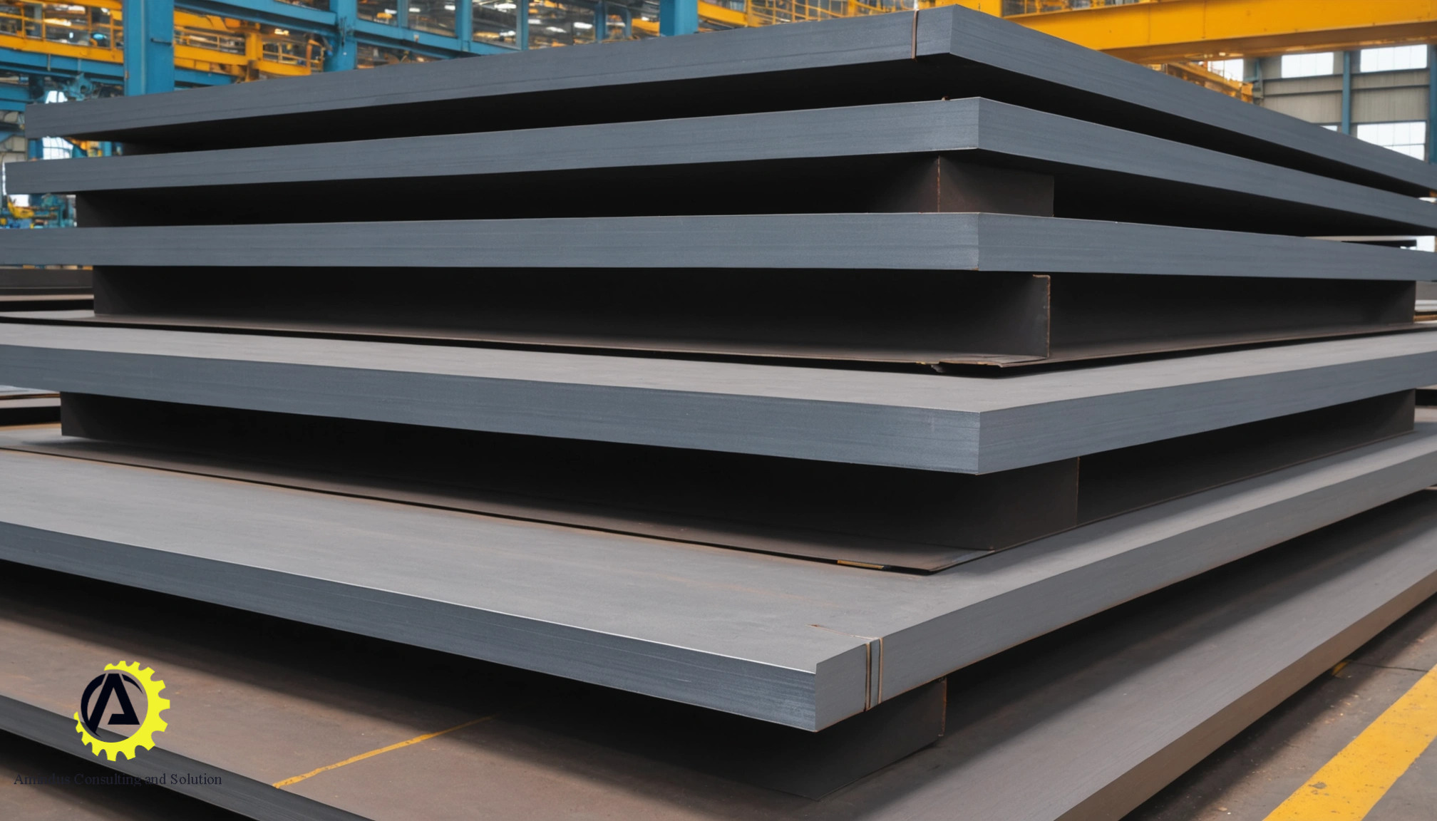 How to Purchase Steel Products: Costs, Quality, Negotiation, and ...
