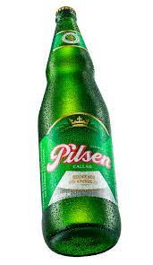Cerveza Pilsen Callao Botella Retornable 1L | bodegaelvis