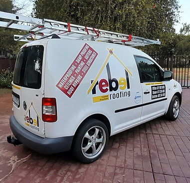 GALLERY | Rebel Roofing