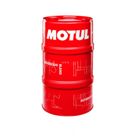Multi ATF 60L | Trociuk Lubricantes