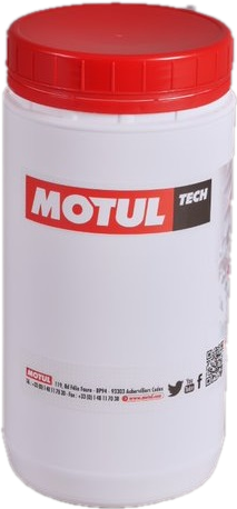TECH GREASE FG2 900gramos | Trociuk Lubricantes