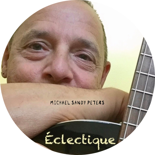 Musicien | Michael Sandy Peters | eclectique.org | discographie
