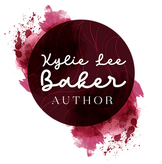 ABOUT | Author | Kylie Lee Baker