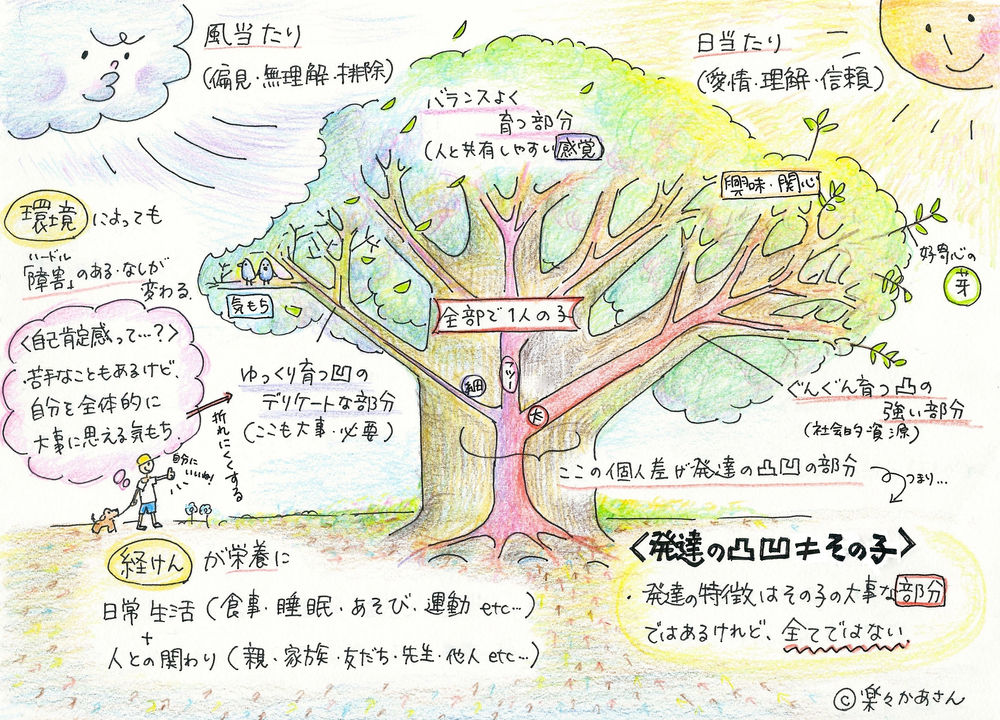 発達障害&グレーゾーンの子育て法