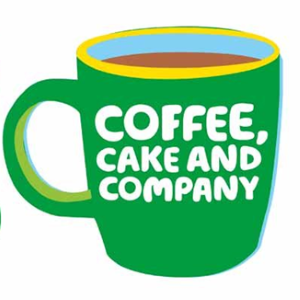 MACMILLAN COFFEE MORNING 2025 | SeaYou Cafe