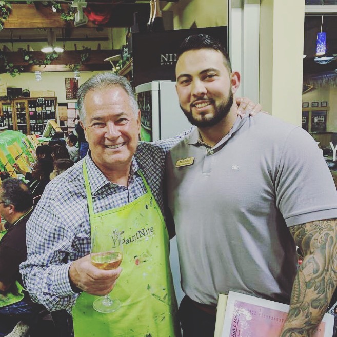 HOME | sheldonwineshop