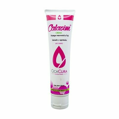 Calazim crema restauradora de piel 100 ml | especialistas medico