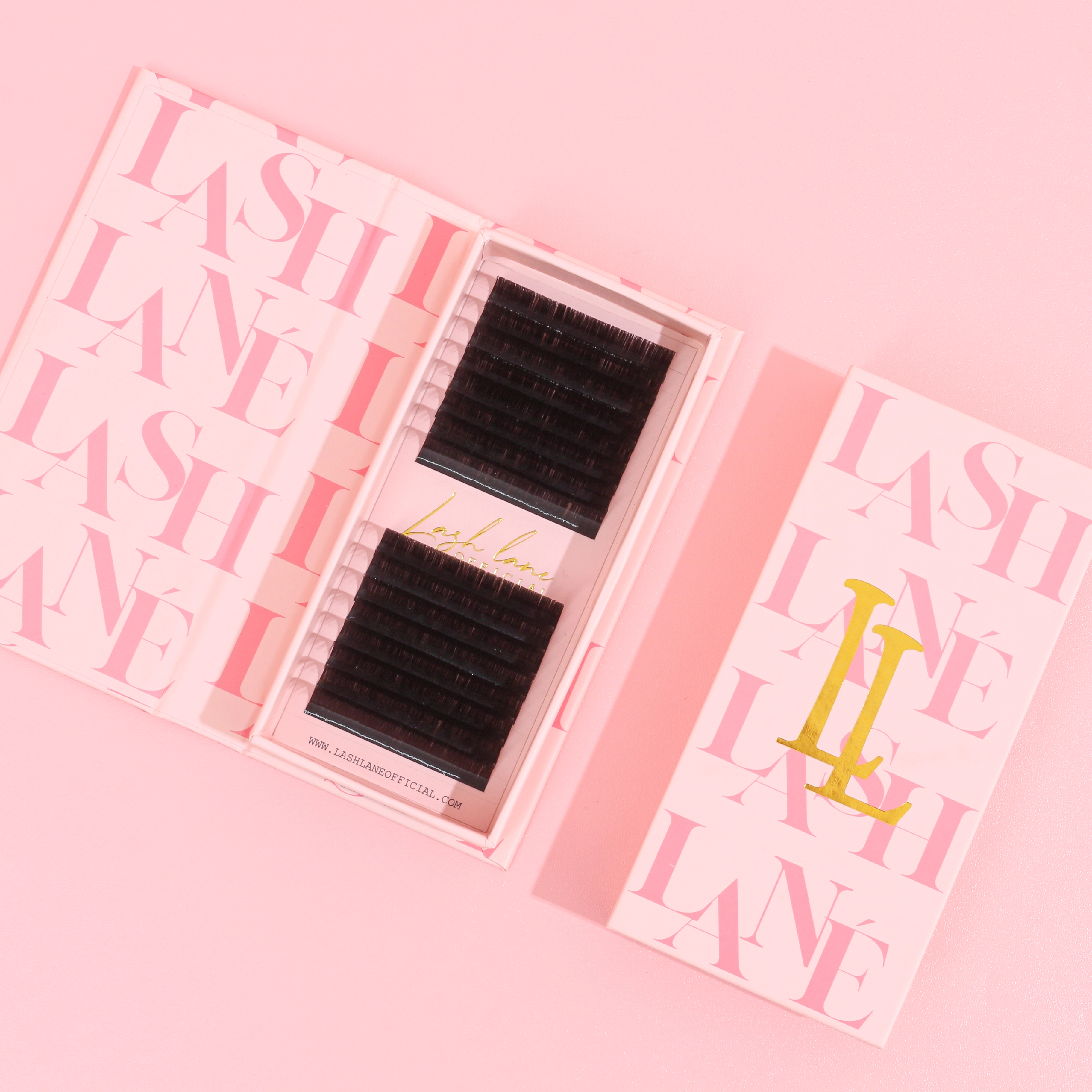 Lash Trays by Lash Lane Official - Your Complete Guide