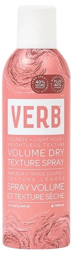 Verb Volume Dry Texture Spray | SkinSpa Rx