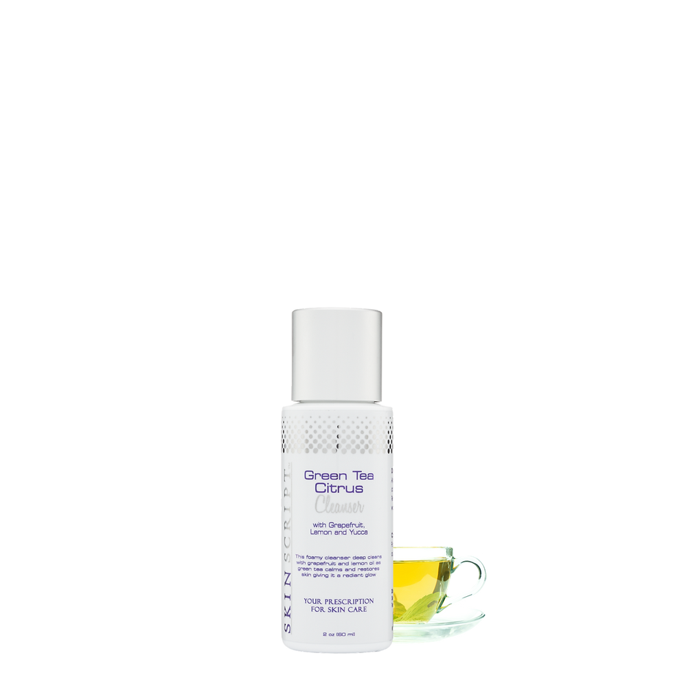 SKINSCRIPT | SkinSpa Rx