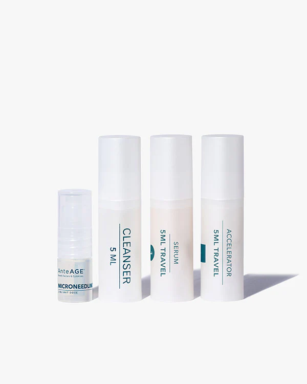 AnteAGE Stem Cell Aftercare Kit | SkinSpa Rx