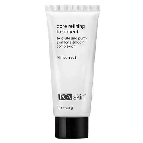 PCA Pore Refining Treatment | SkinSpa Rx