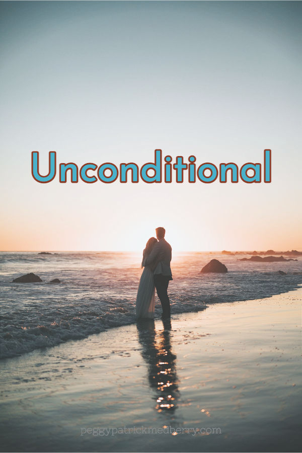 Unconditional