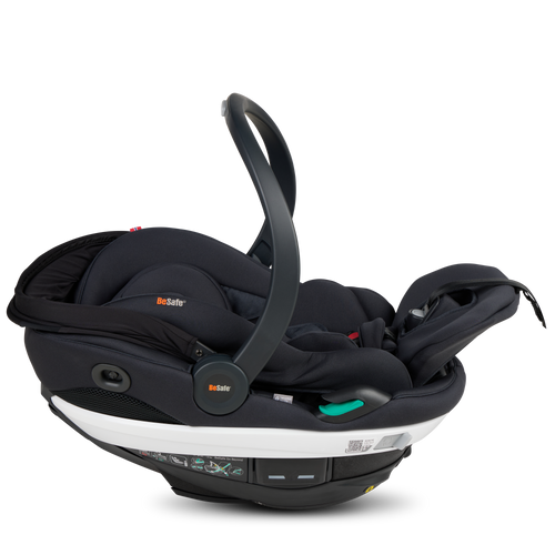 BeSafe Go Beyond | Car Seat Specialist