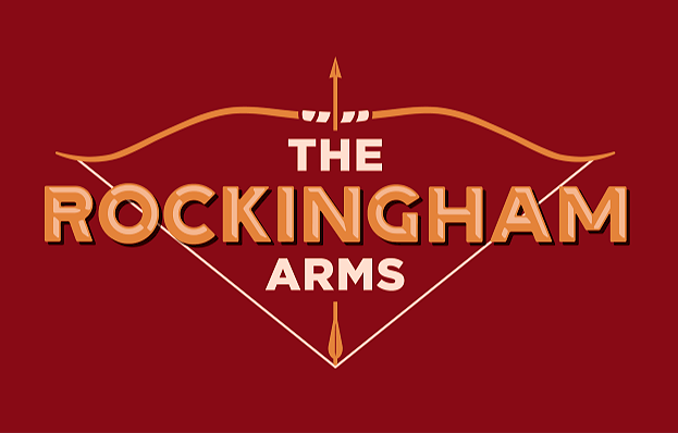 Menus | The Rockingham Arms Towton