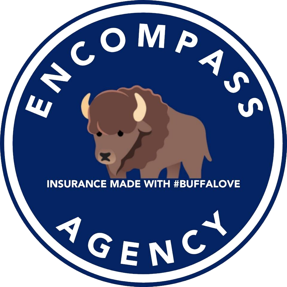 Encompass Agency | Products | Auto, Home & Business