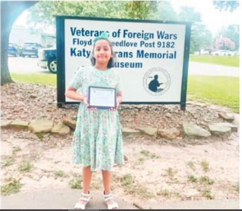 Celebrating Rock Solid Martial Arts Students: Remy Gaspard and Vaamika ...