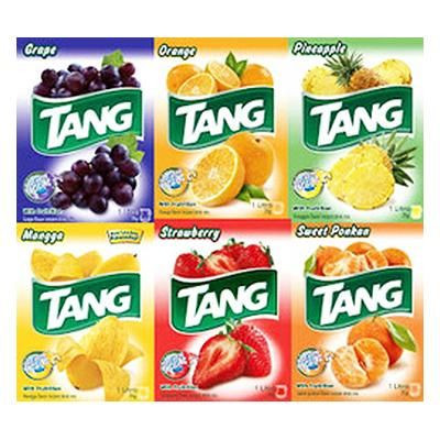 TANG POWDER ASSORTED FLAVORS (SACHET) | SHIP CHANDLER
