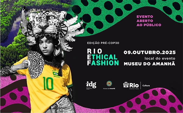 Rio Ethical Fashion