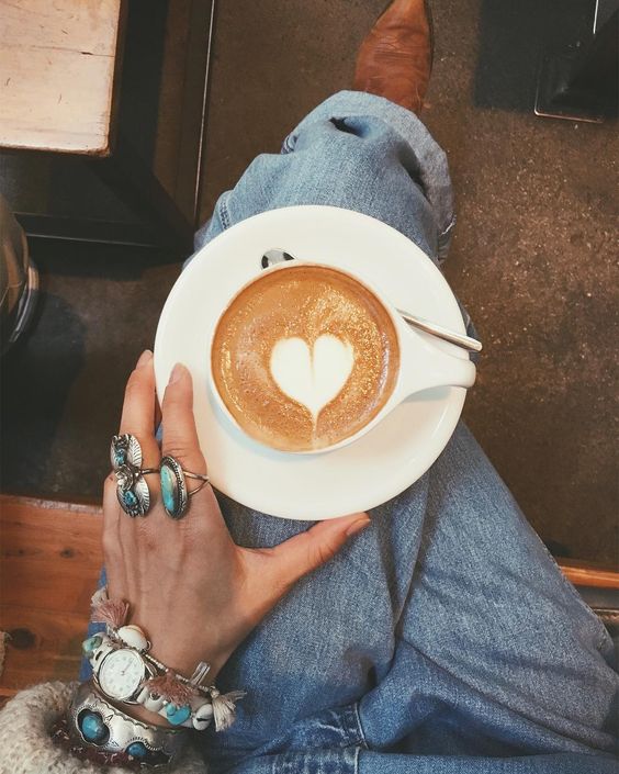 Gypsy Place Coffee and Juice