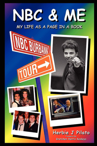 NBC & ME (Hardcover Edition) | Herbie J Pilato