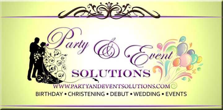 DEBUT PACKAGES | partyandeventsolutns