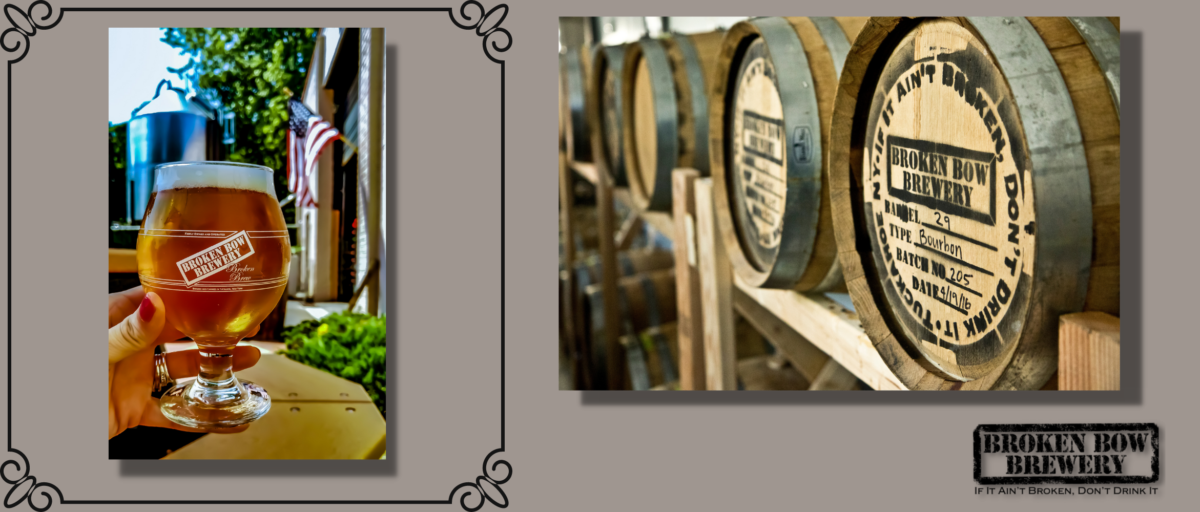 Brewery Near Me | Broken Bow Brewery, LLC | Tuckahoe