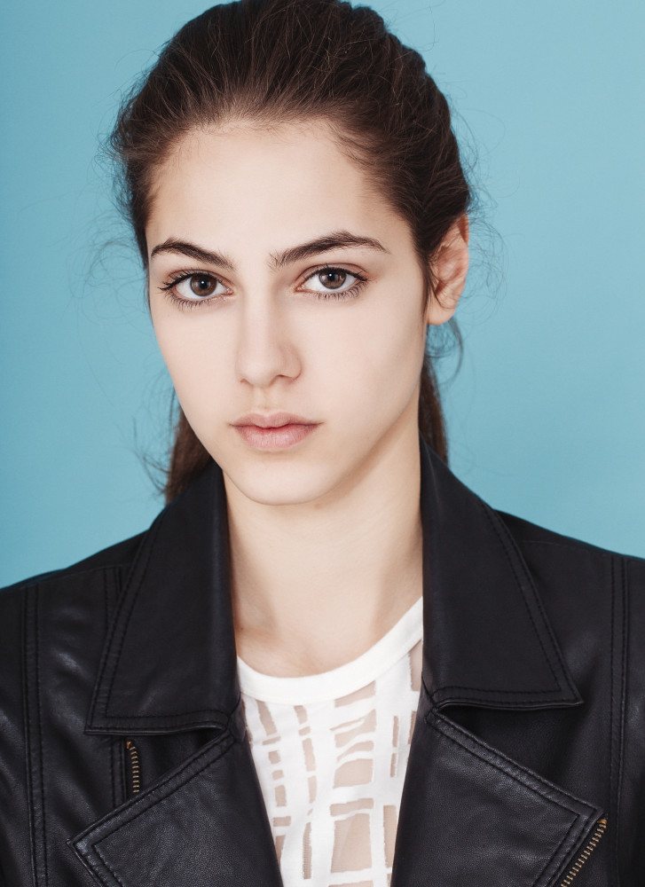 Cybilla | geneticmodels