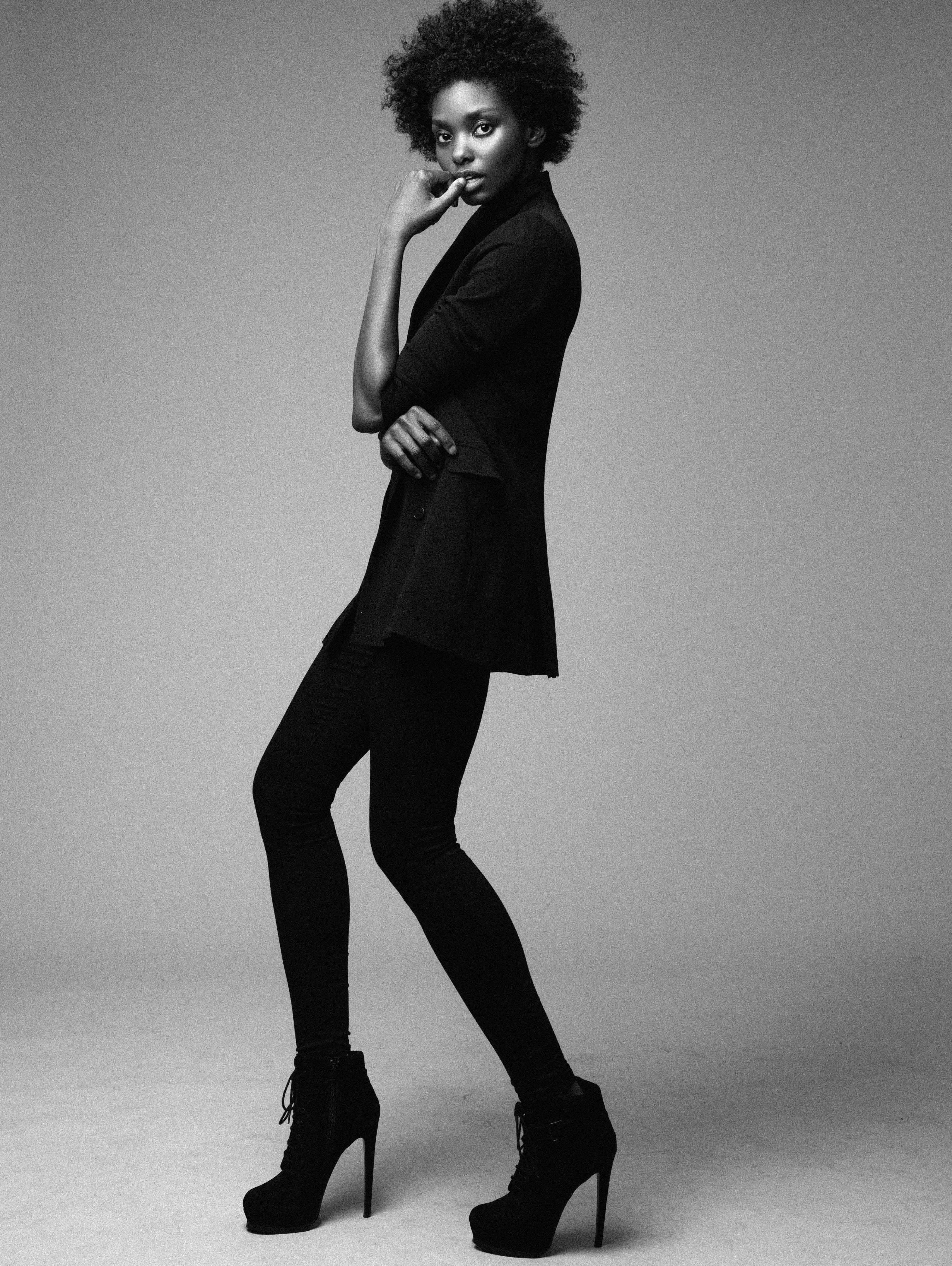 Adaora | geneticmodels