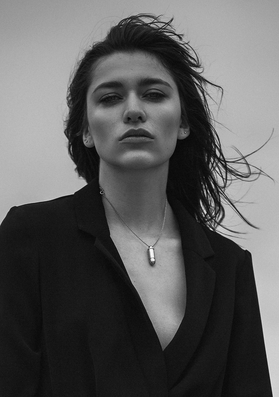 GENETIC MODELS MANAGEMENT, Modeling agency in Los Angeles