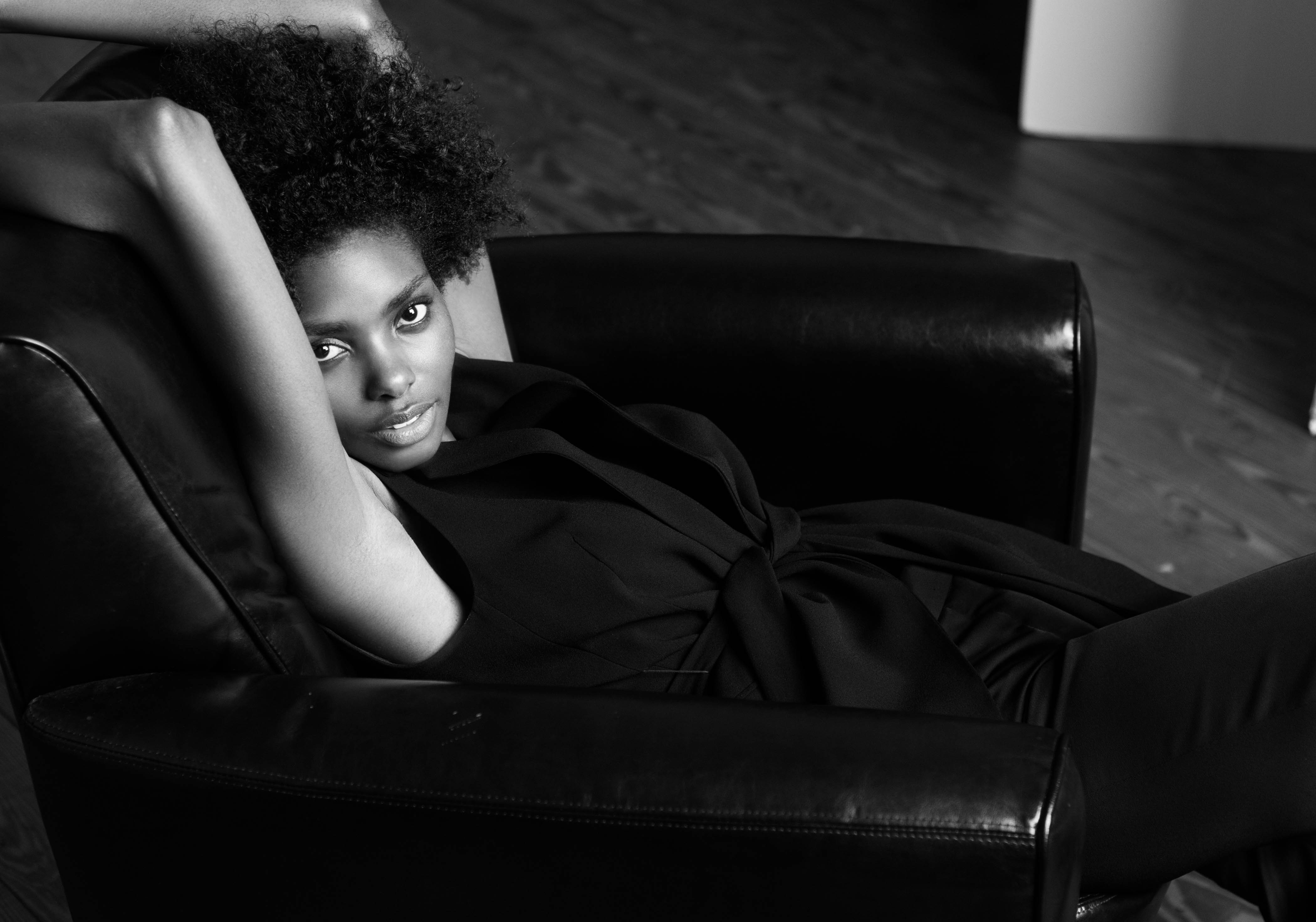 Adaora | geneticmodels