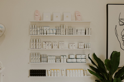 All Products | Le-mya Studio