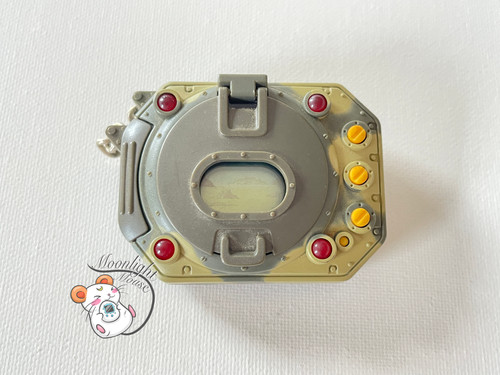 Capcon Metal Walker Pedometer Tamagotchi Virtual Pet 1999 | Moonlight Mouse