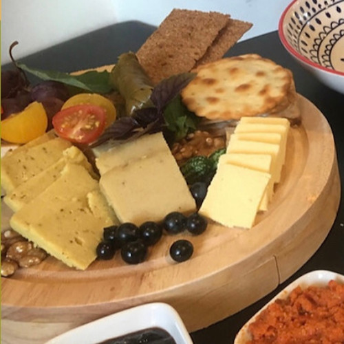 Freezer clear out; at least 400g cascheese and/or butter! | Pips