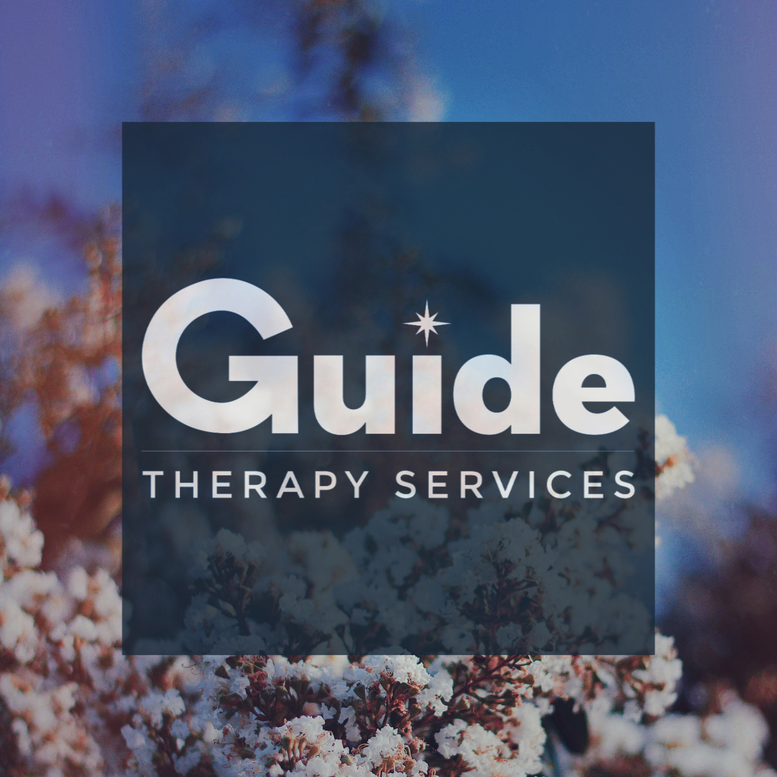 Counseling | Guide Therapy Services | Burbank, Los Angeles, CA