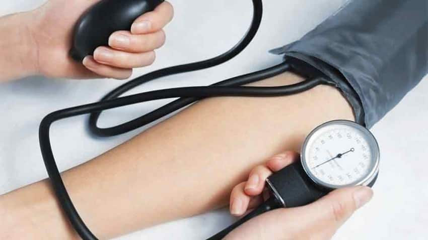 Αρτηριακή υπέρταση: τι είναι και πως αντιμετωπίζεται