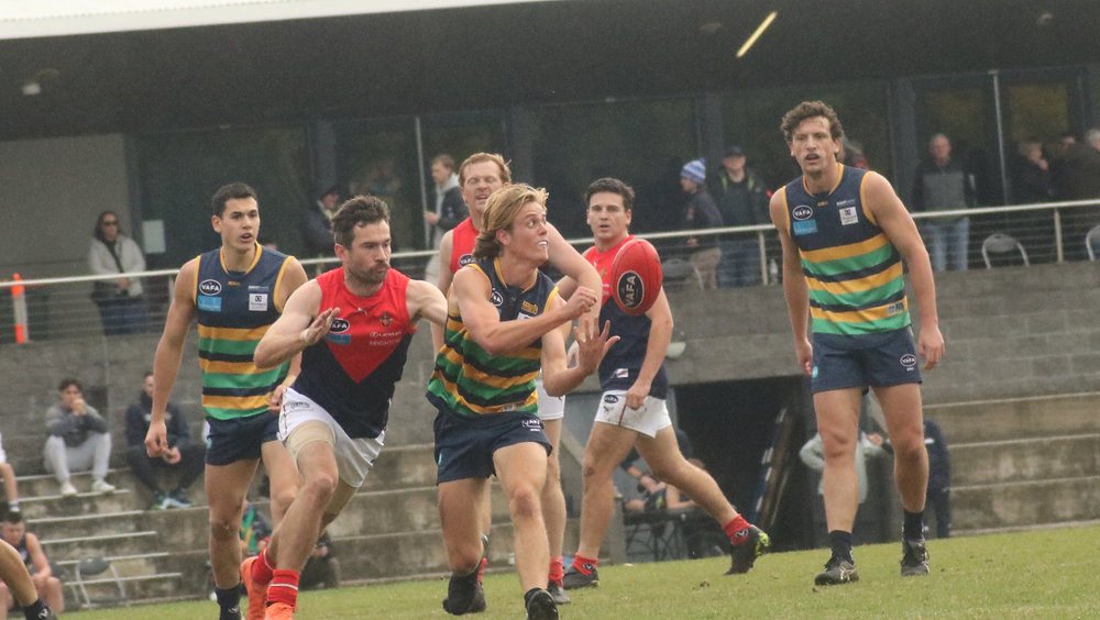 SKOB win a heart stopper - again!