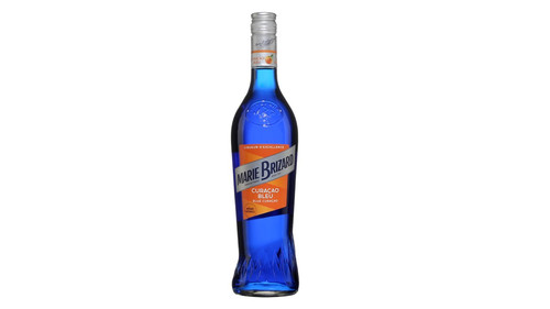 Licor Curacao Azul Marie Brizard 700ml | Domica