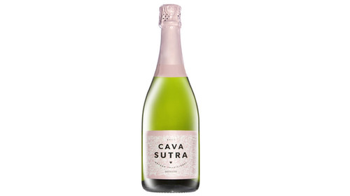 Cava Brut Cava Sutra 750ml | Domica