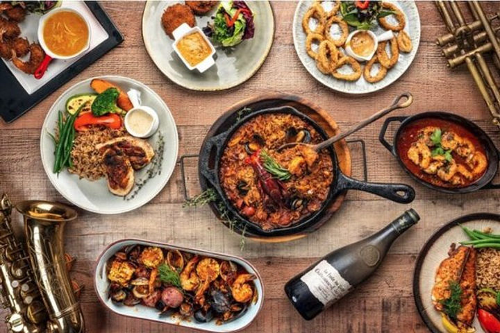 Exploring the Delightful World of Local Cuisine: A Guide to Regional ...