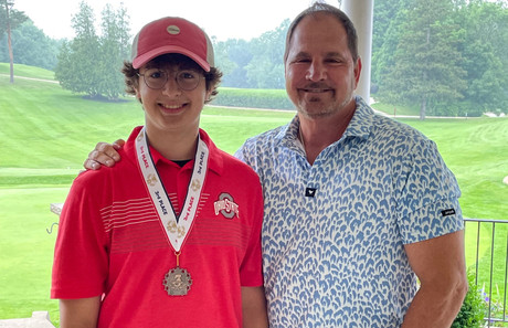 Greg Jones Golf Academy | Golf Instruction | Cleveland, Akron, Medina