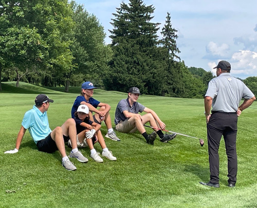 June Tournament | greg-jones